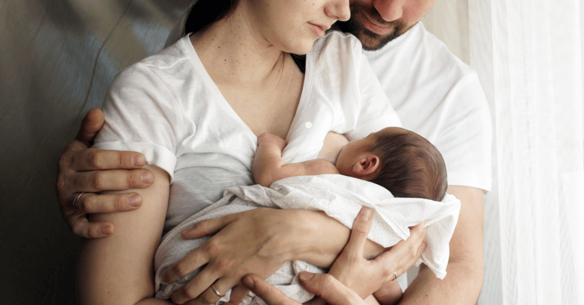 Surrogate Fathers: Roles, Legal Meaning, and Definition - WombWonder ...